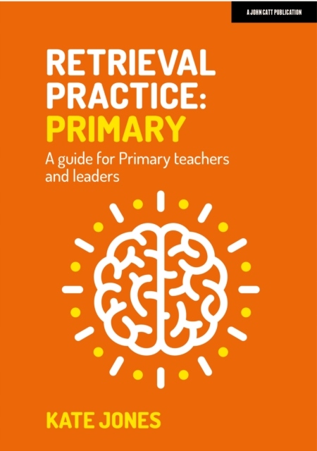 Retrieval Practice: Primary - Jones, Kate (12604645905) | Ebook Allegro Retrieval Practice: Primary - Jones, Kate (12604645905) | Ebook Allegro