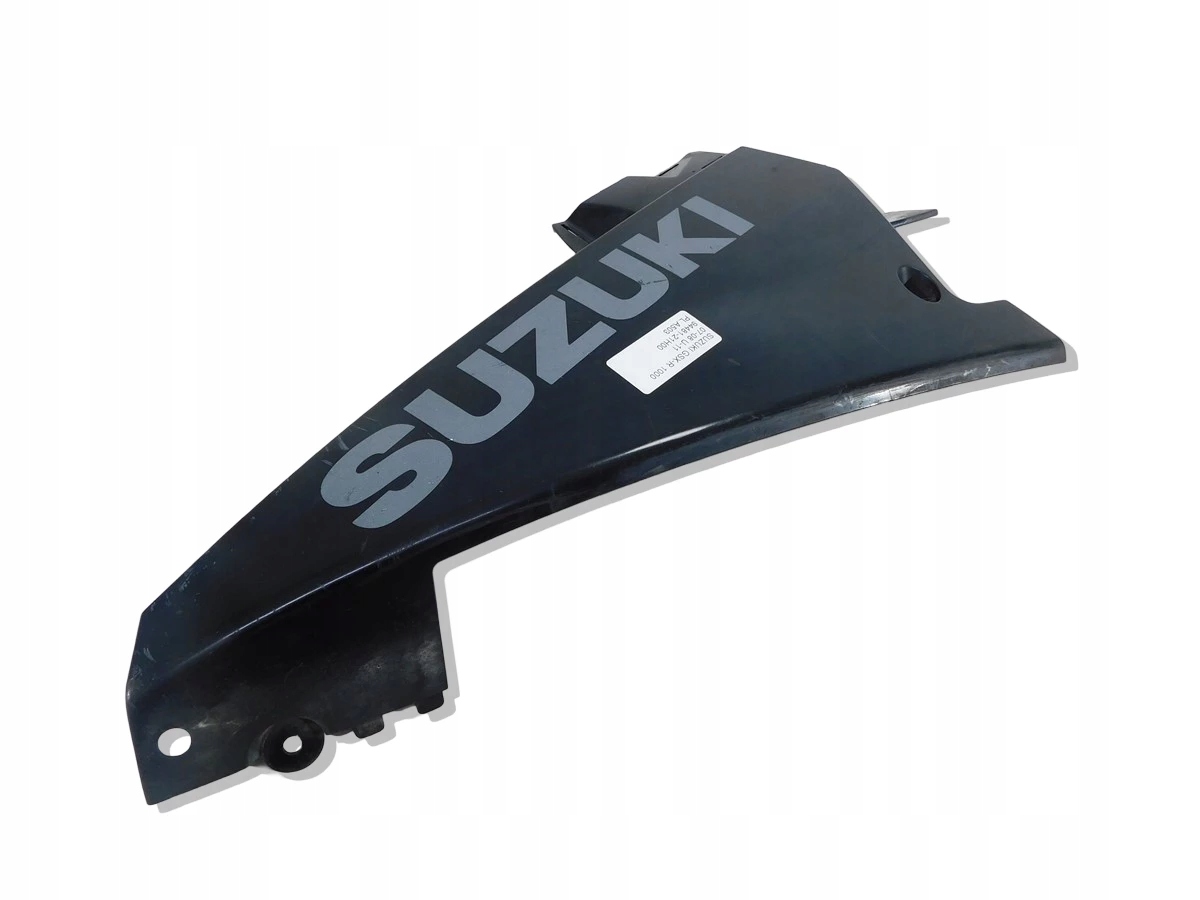 EKE MŰANYAG TAKARÓPONYVA SUZUKI GSX-R 1000 07-08 U-11 94481-21H00 za ...