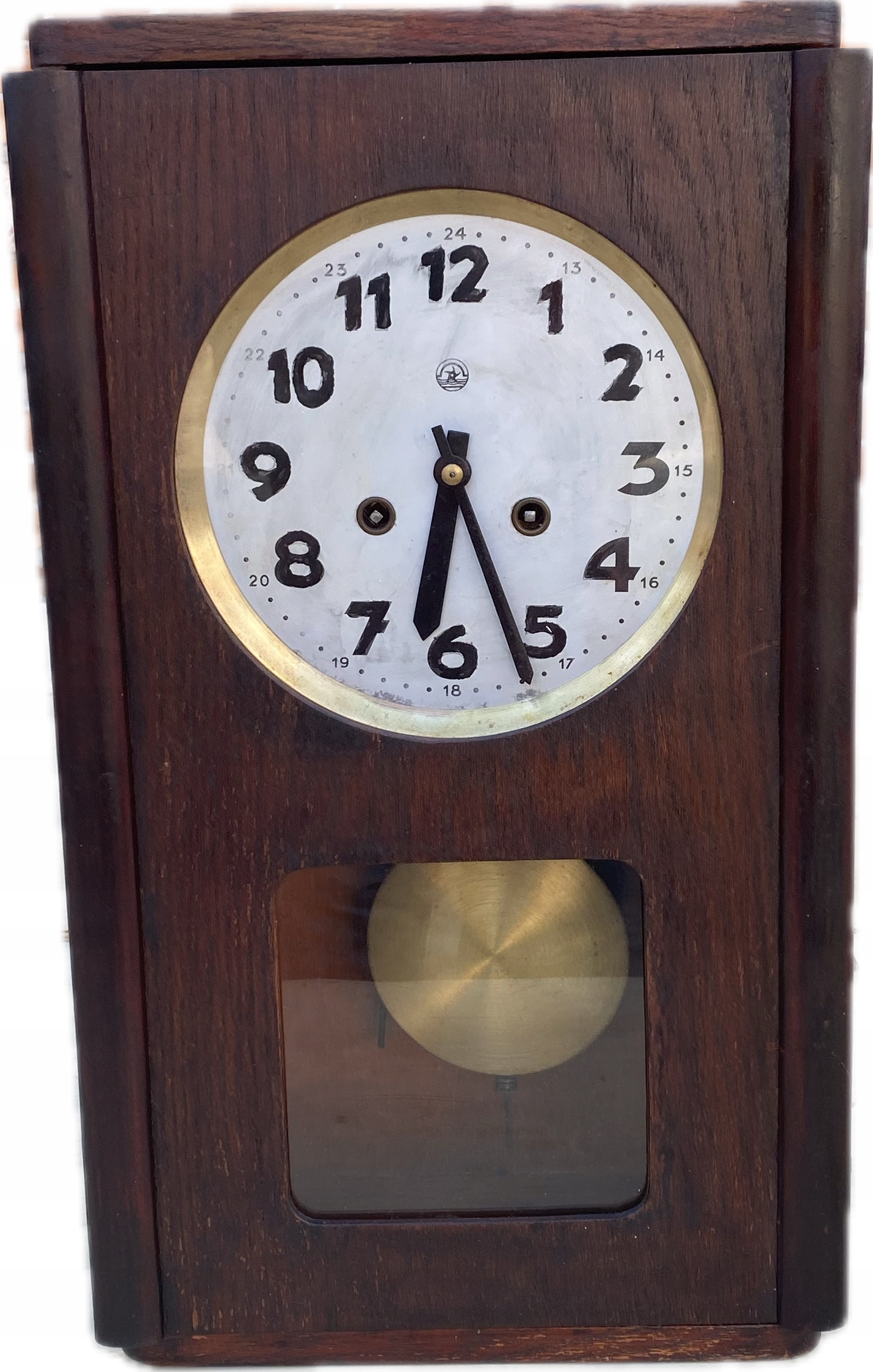 Zegar Metron Predom - Niska cena na Allegro.pl