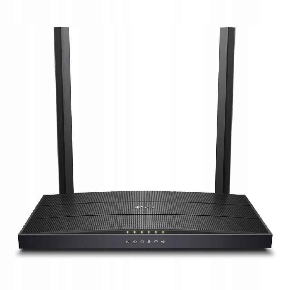 Router TP-Link XC220-G3v 802.11ac (Wi-Fi 5) - Sklep, Opinie, Cena w Allegro