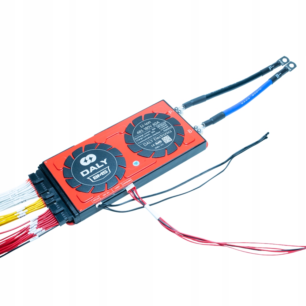 Bms 48s - Niska cena na Allegro