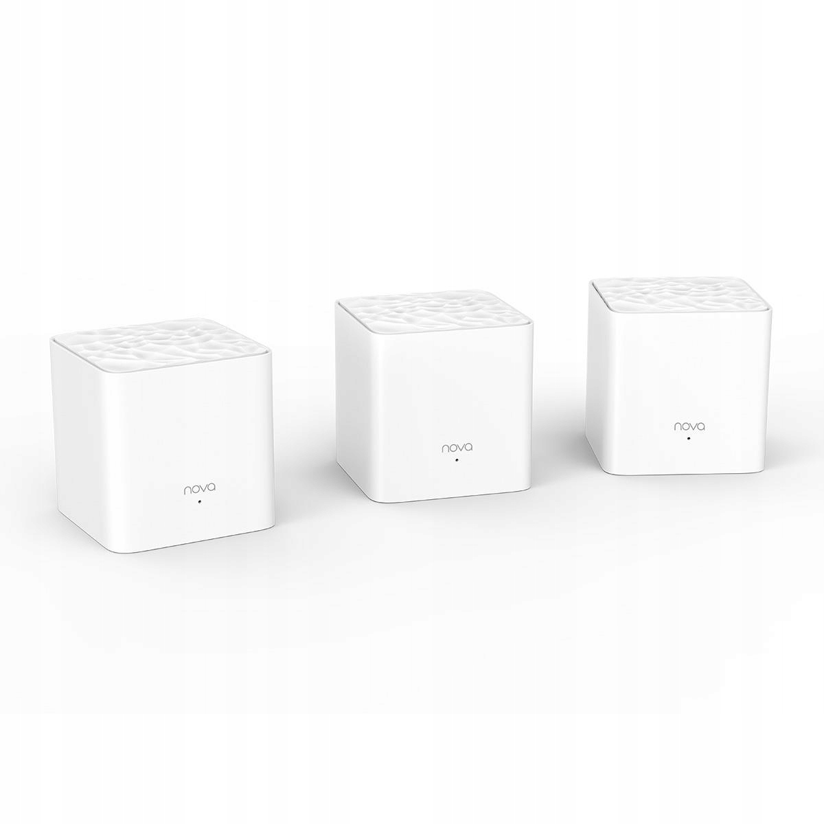 Access Point, Repeater, Router Tenda Nova MW3 802.11ac (Wi-Fi 5 ...