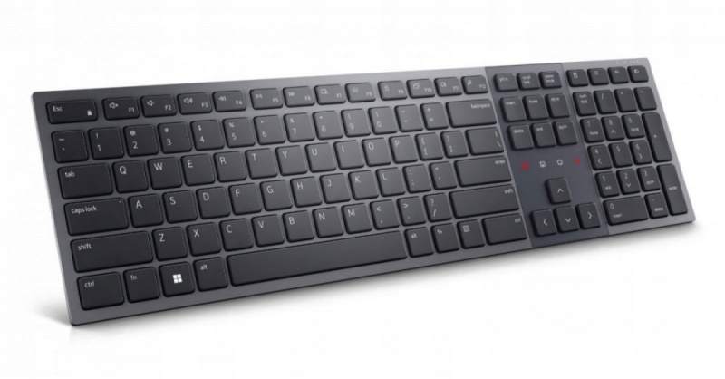 Klawiatura Bezprzewodowa DELL Premier Collaboration KB900 - Sklep ...