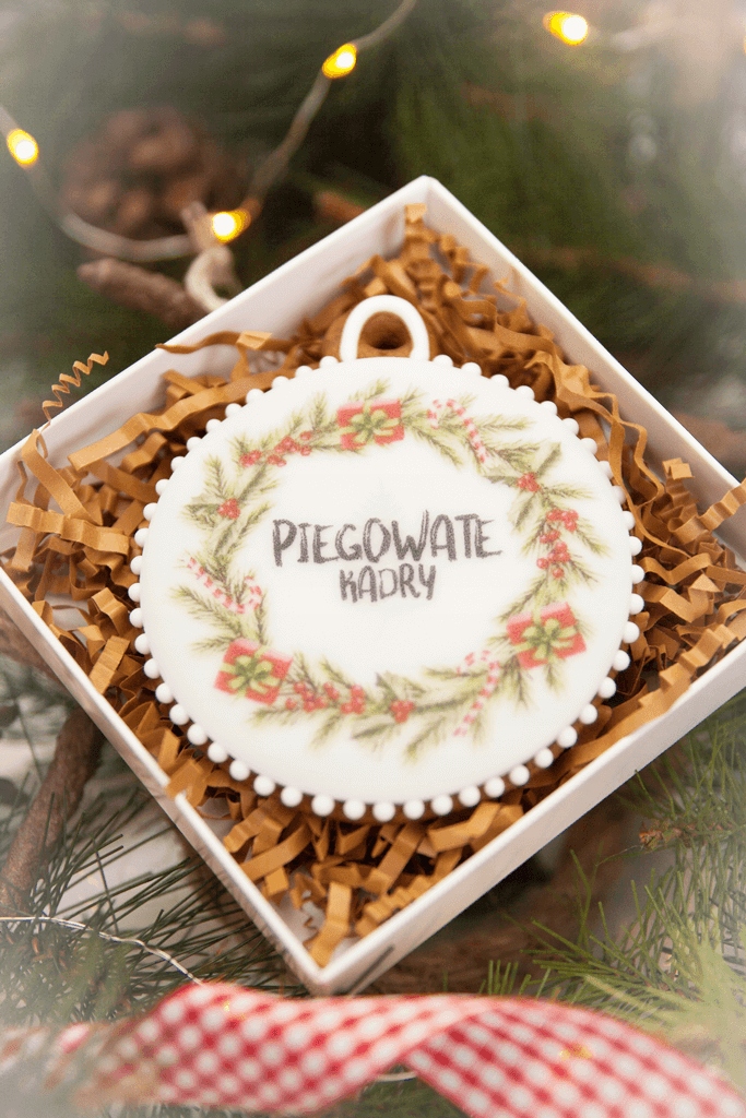 Perníkové dekorace - Allegro