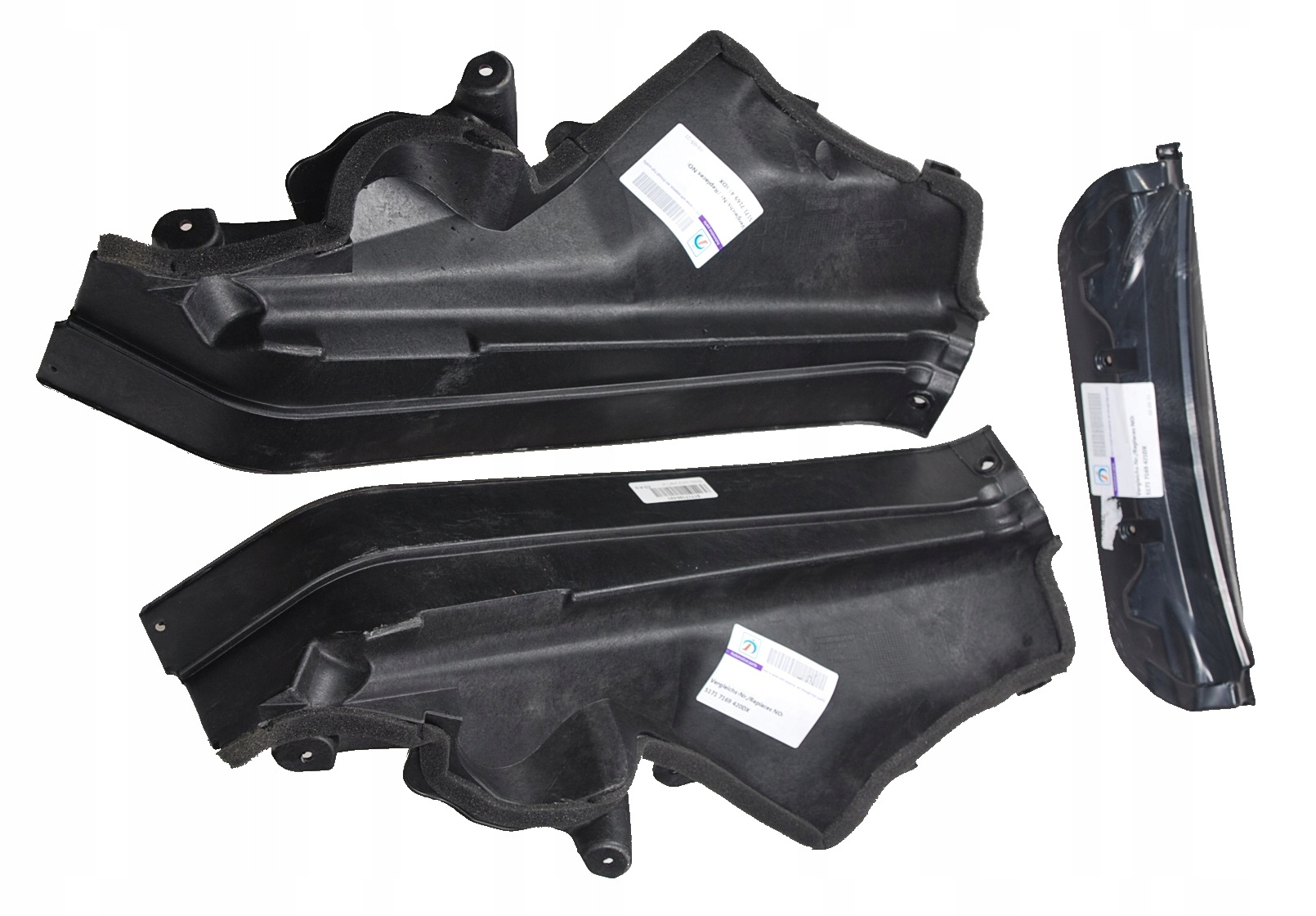 PODSZYBIE BMW 51717169419 51717169420 51717169421 - porównaj ceny ...