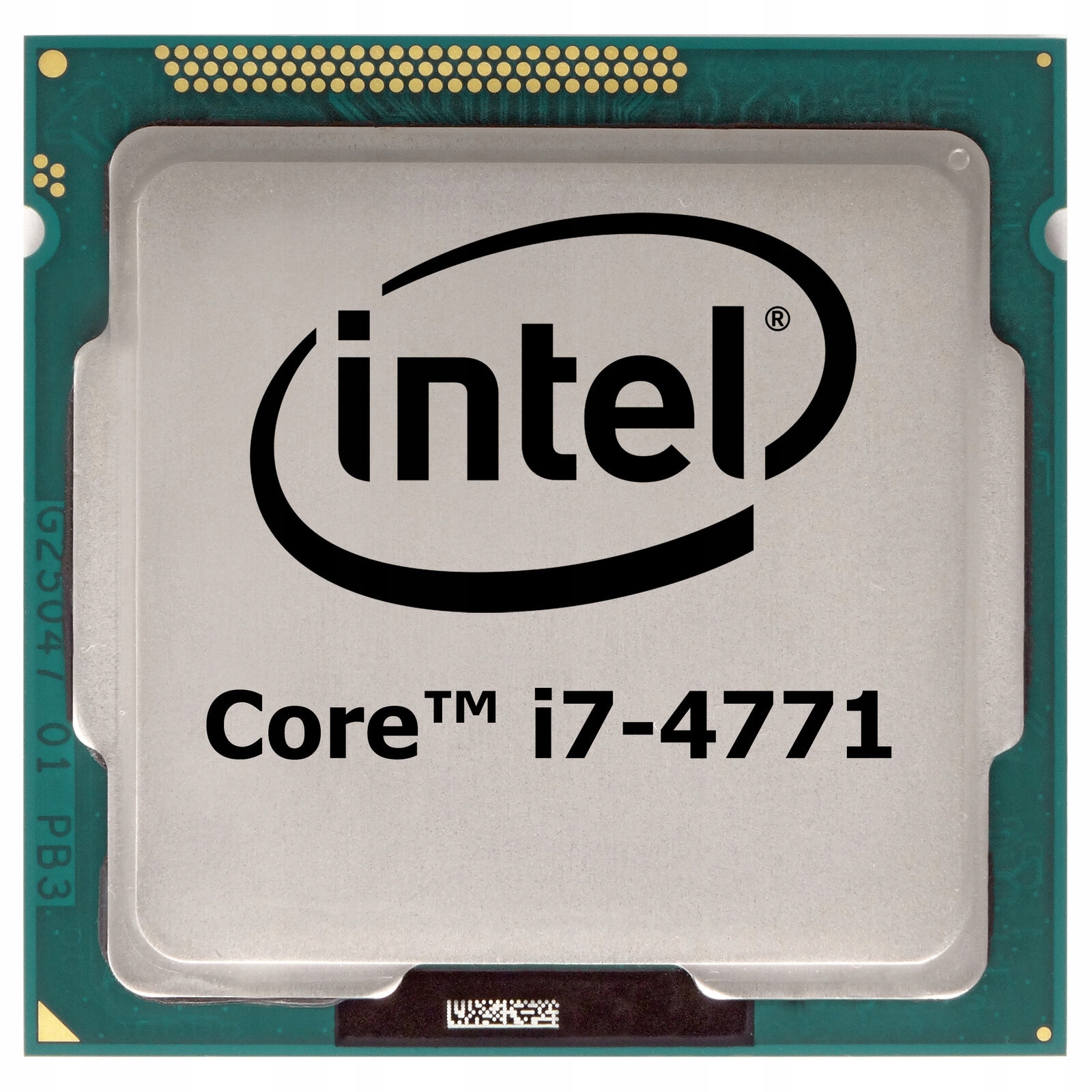 Intel Core I7-4771 Lga1150 w Procesory CPU - Sklepy, Opinie, Ceny w ...