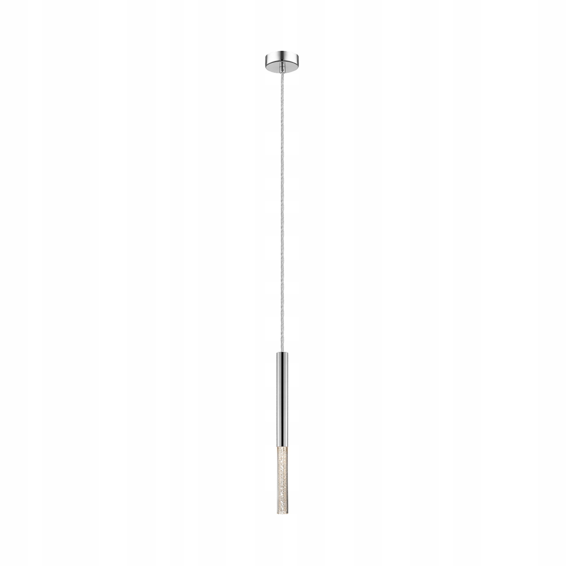 Lampa wisząca LED ONE P0461-01E-F4F4 Zuma Line (5905316601291) • Cena ...