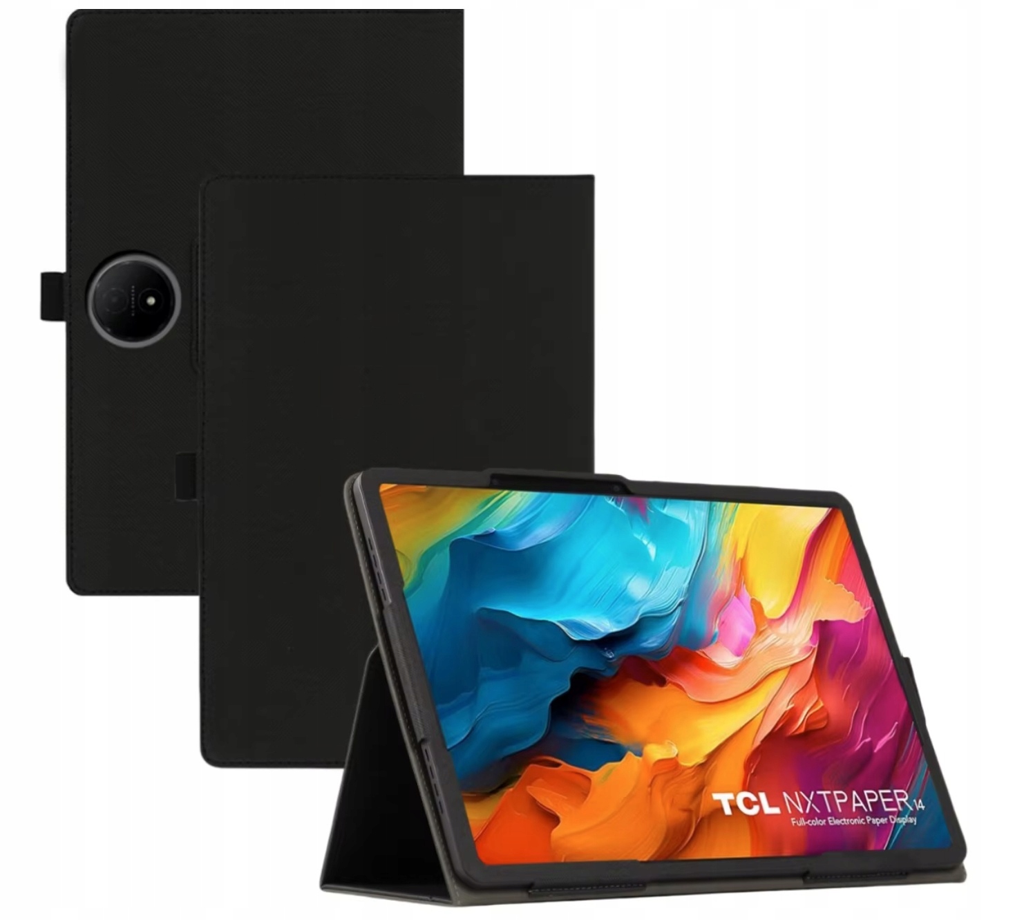 TABLETTOK KÉZI PÁNTHOZ TCL NXTPAPER 14 14.3" 2024 2025 TABLETHEZ ...
