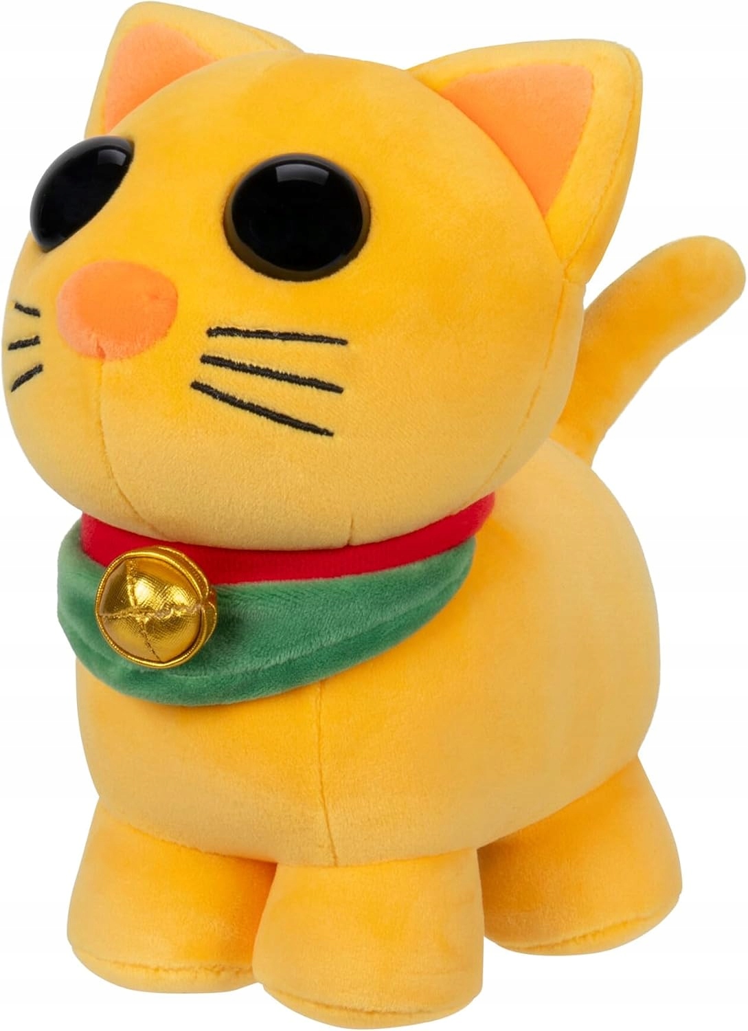 Adopt Me! Pluszak zaba Kotek Kot20 cm Pies Maskotka Roblox ...