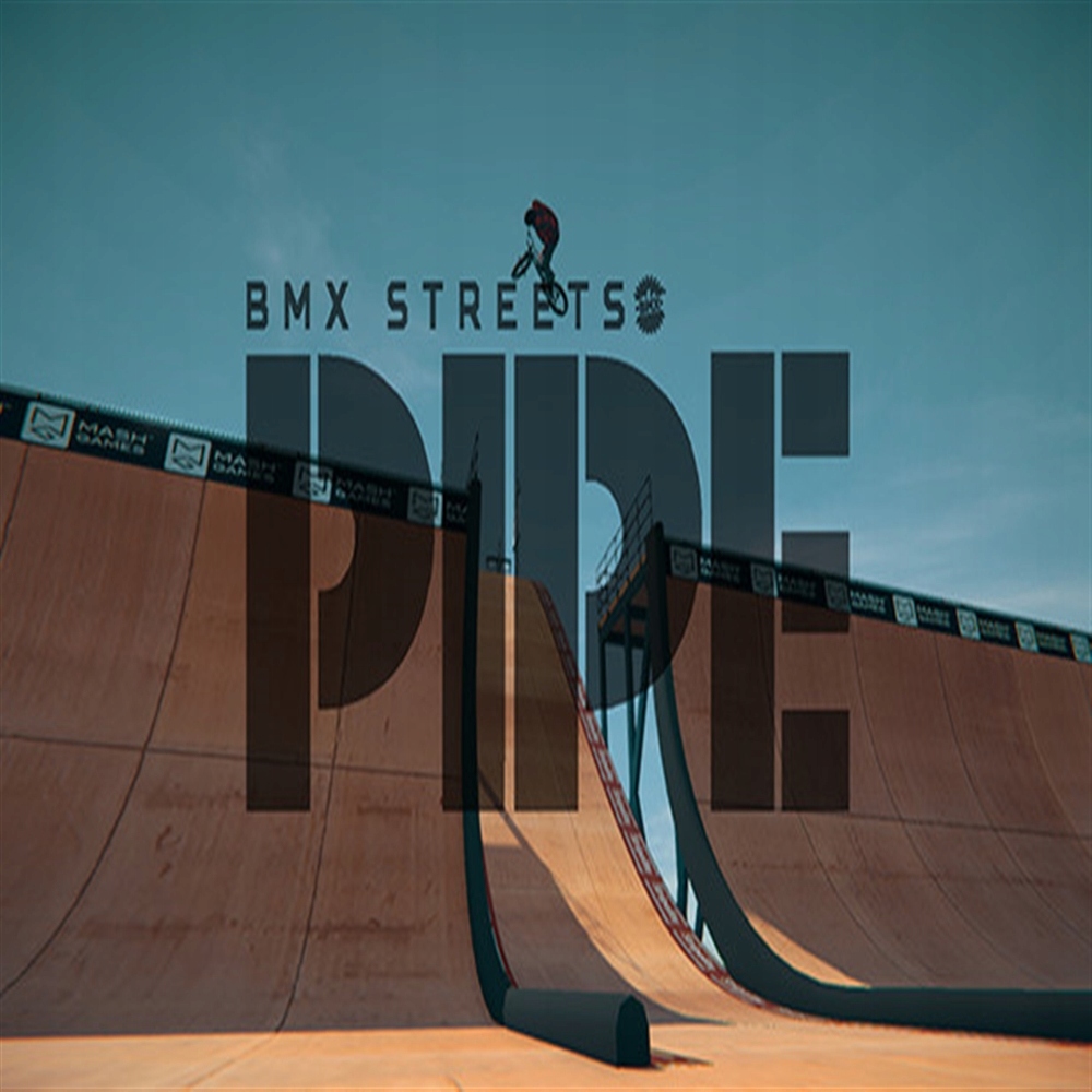 Pipe Bmx - Niska cena na Allegro.pl