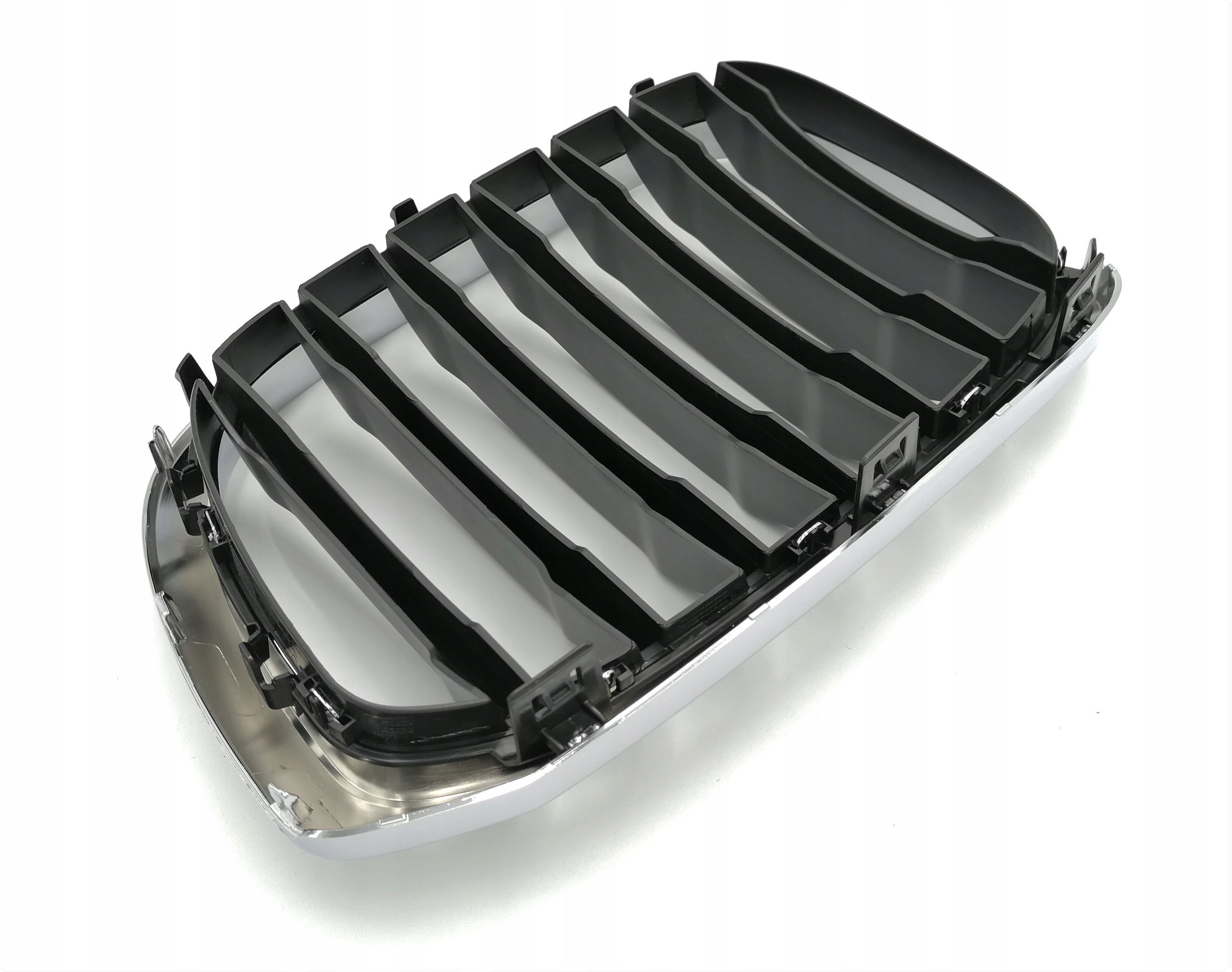 51137397466 - Новая решетка радиатора решетка радиатора хром BMW G01 X3 ...