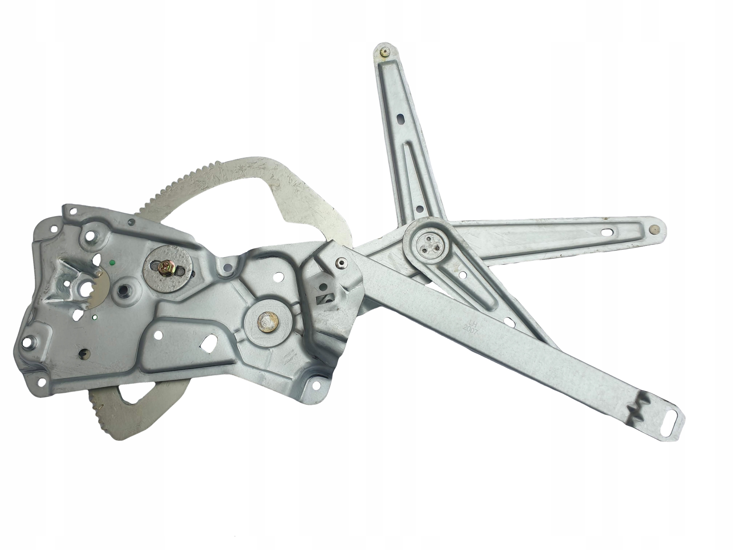 Mechanizm Podnoszenia Szyby Renault Megane 1 - Niska cena na Allegro.pl