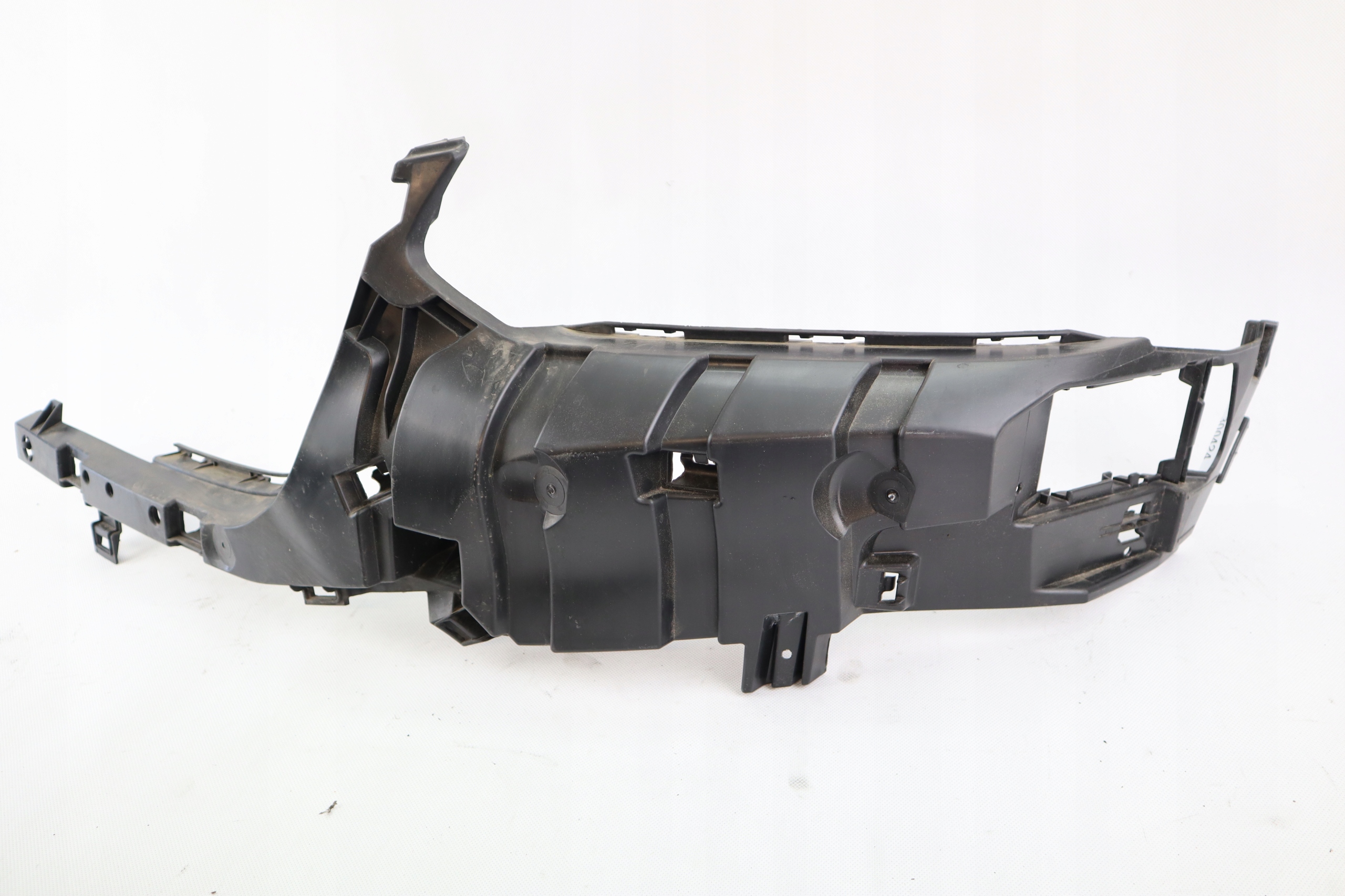 UCHWYT MOCOWANIE ZDERZAKA ŚLIZG BMW X3 G01 LIFT M PAKIET LEWA ORYGINAŁ ...