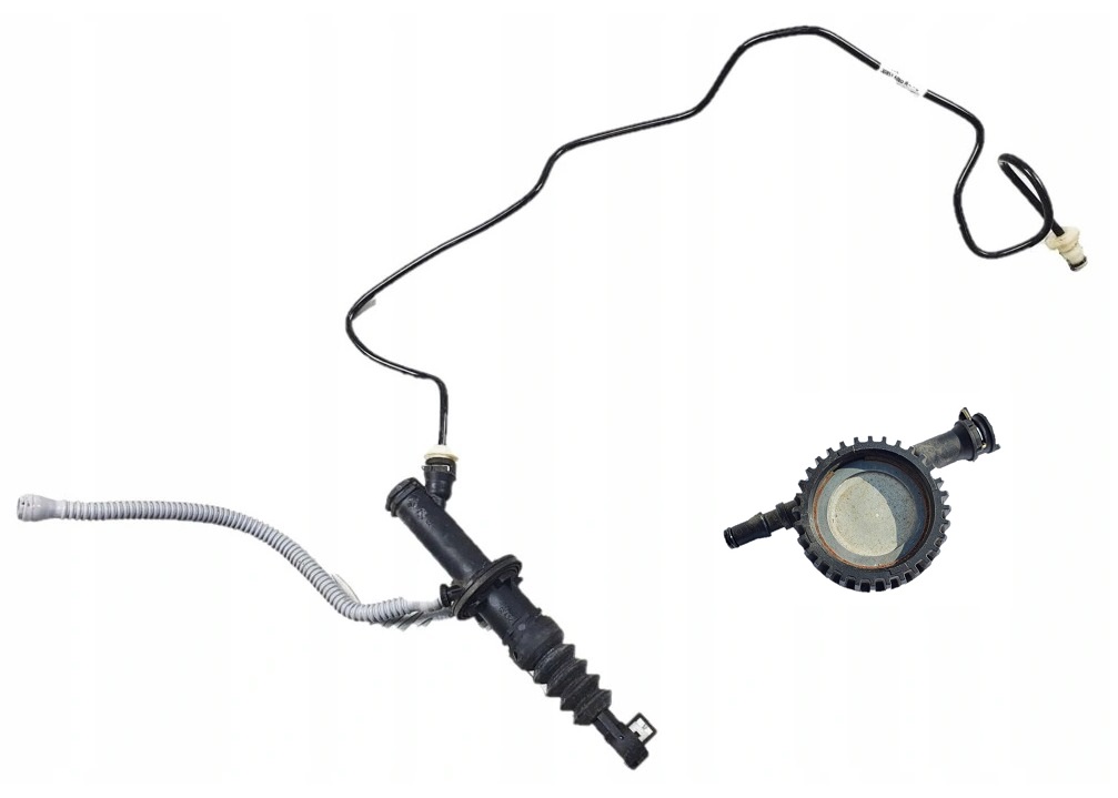 Renault OE 306105773R clio captur wysprzęglik pompka - porównaj ceny ...