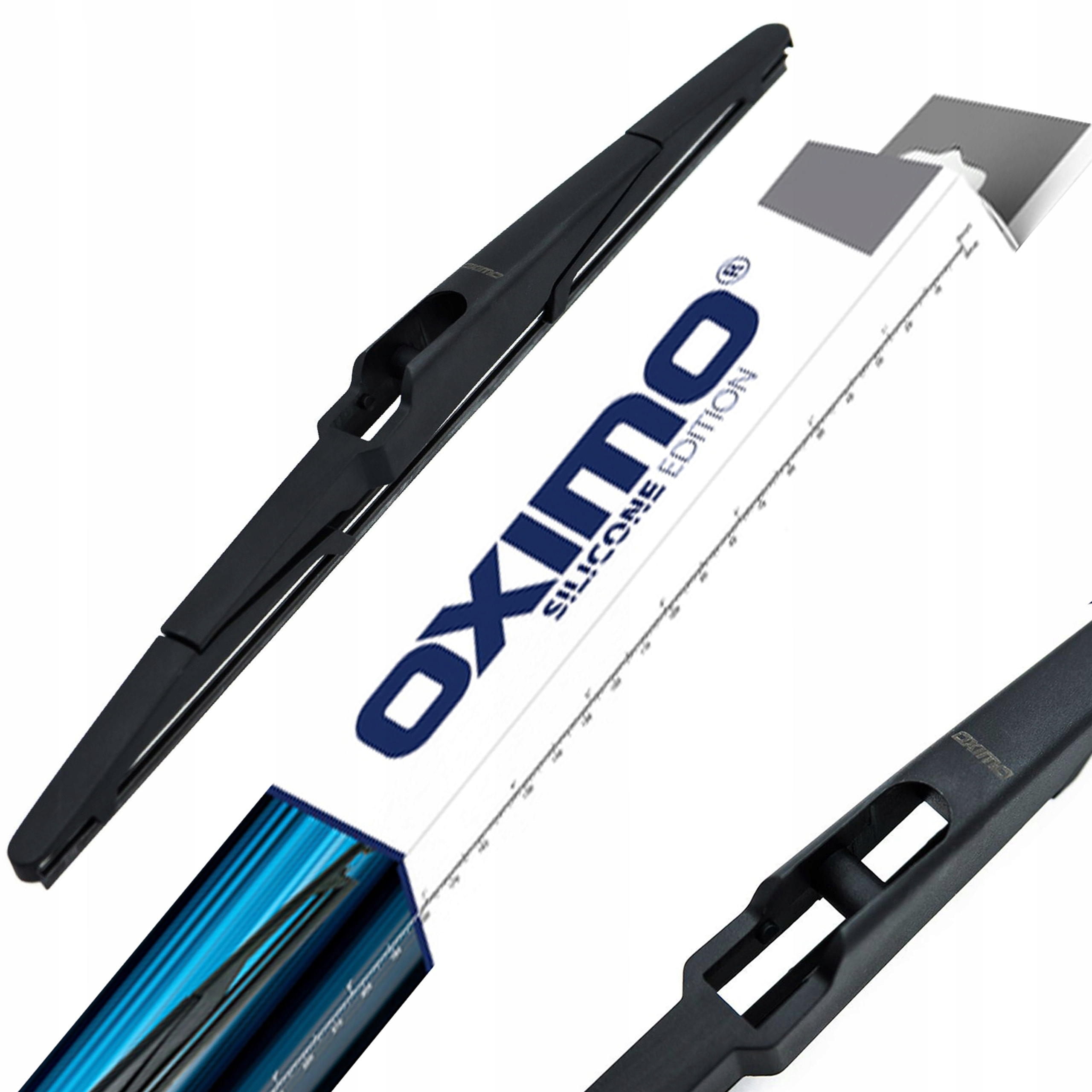 WYCIERACZKA TYŁ OXIMO KIA SPORTAGE IV CARENS IV 5901583962431 za 35 ...