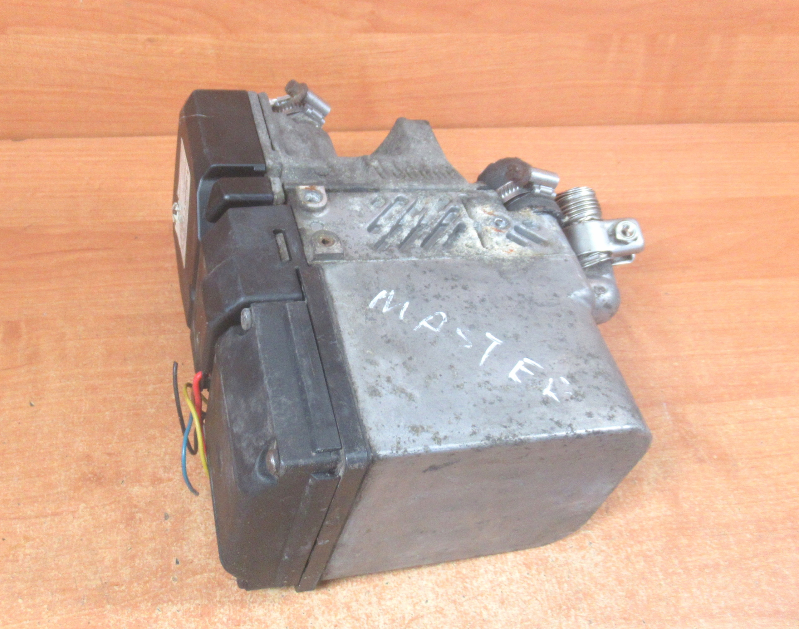 WEBASTO THERMO TOP C RENAULT MASTER II 2 89005E 66724B DIESEL 5,2 KW 2 ...