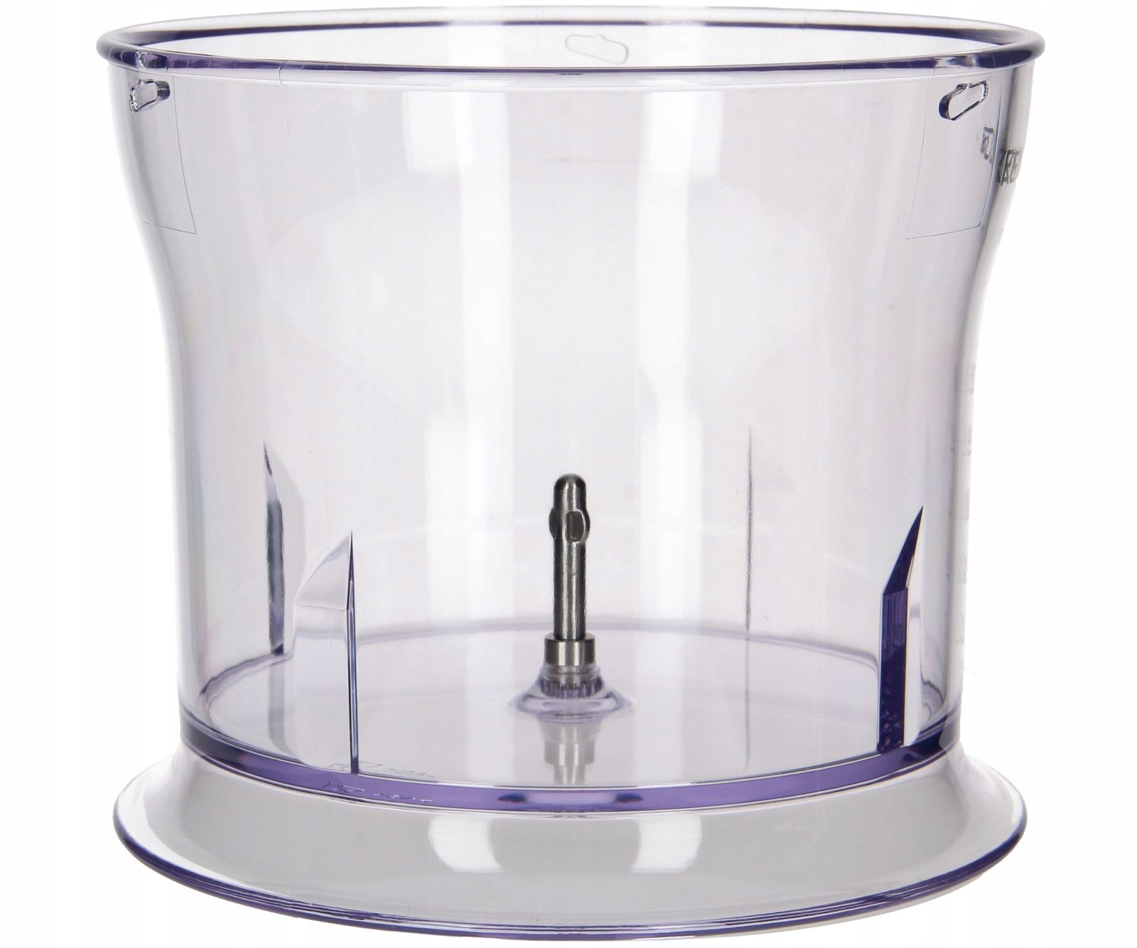 Kenwood pojemnik malaksera/rozdrabniacza do robota kuchennego KW712995 - porównaj ceny - Allegro.pl