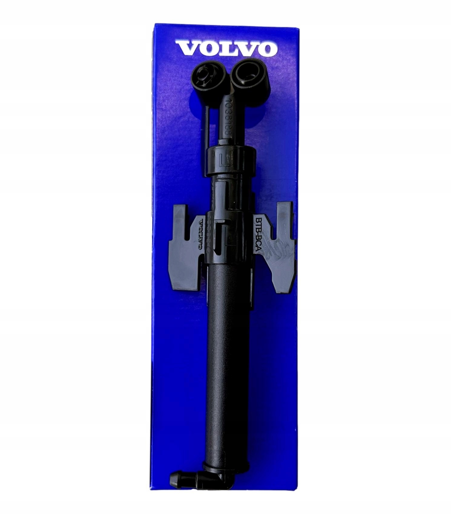 VOLVO XC90 II lewy spryskiwacz reflektora OE 31349 za 397.99PLN z ...