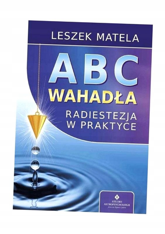 Matela Abc Wahadła - Niska cena na Allegro.pl