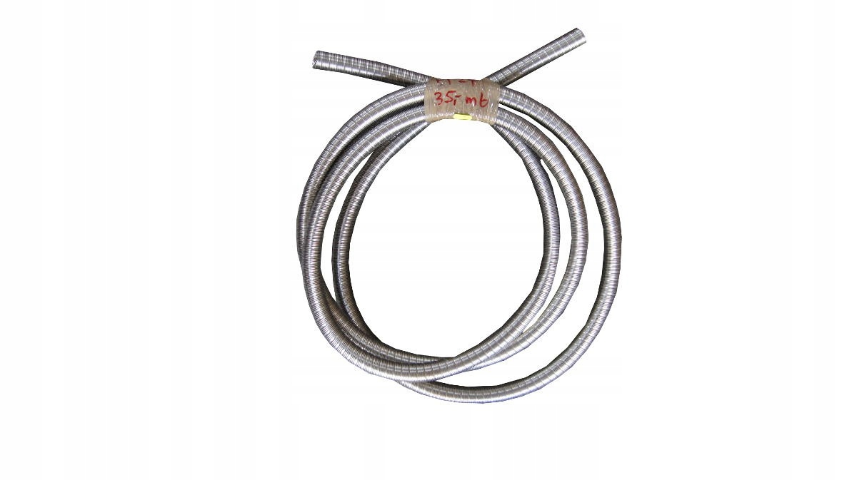 RURA SPALIN OGRZEWANIA POSTOJOWEGO FI24 DŁ.70 CM. 81.96320-0186 za 48 ...