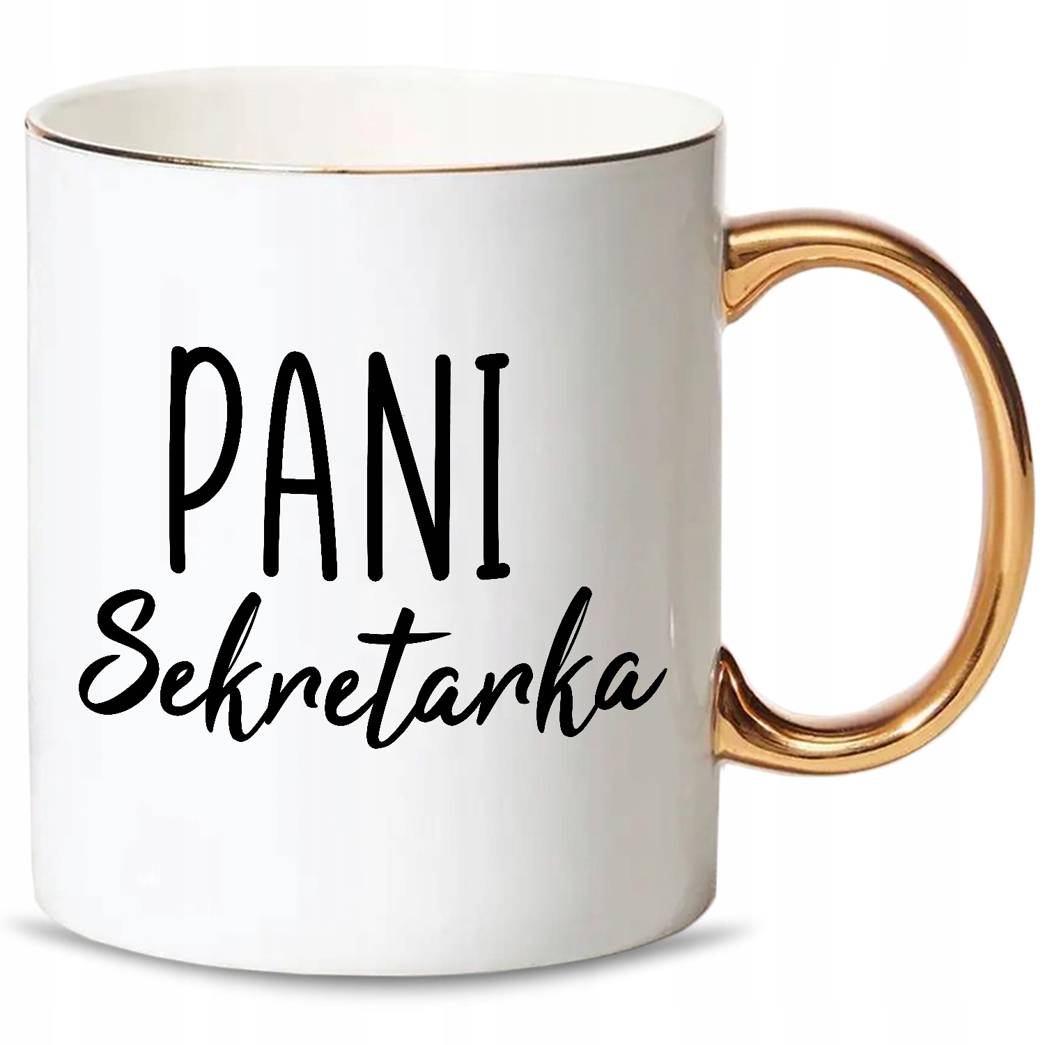 Kubek Style Couture KUBEK z nadrukiem PREZENT ceramika 450 ml • Cena, Opinie • Kubki 16780005135 ...