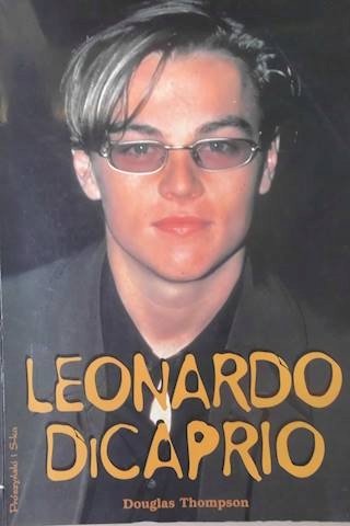 Leonardo DiCaprio Douglas Thompson - porównaj ceny - Allegro.pl