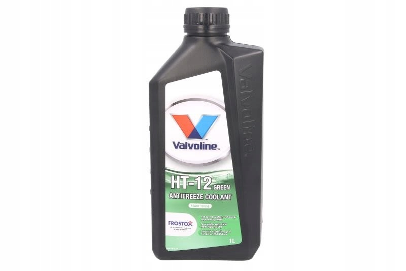 Valvoline Radiator Flush Płukanka - Płyny chłodnicze - Allegro.pl