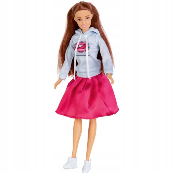 PLAYTIVE Lalka Fashion Doll STELLA (4055334263375) • Cena, Opinie ...