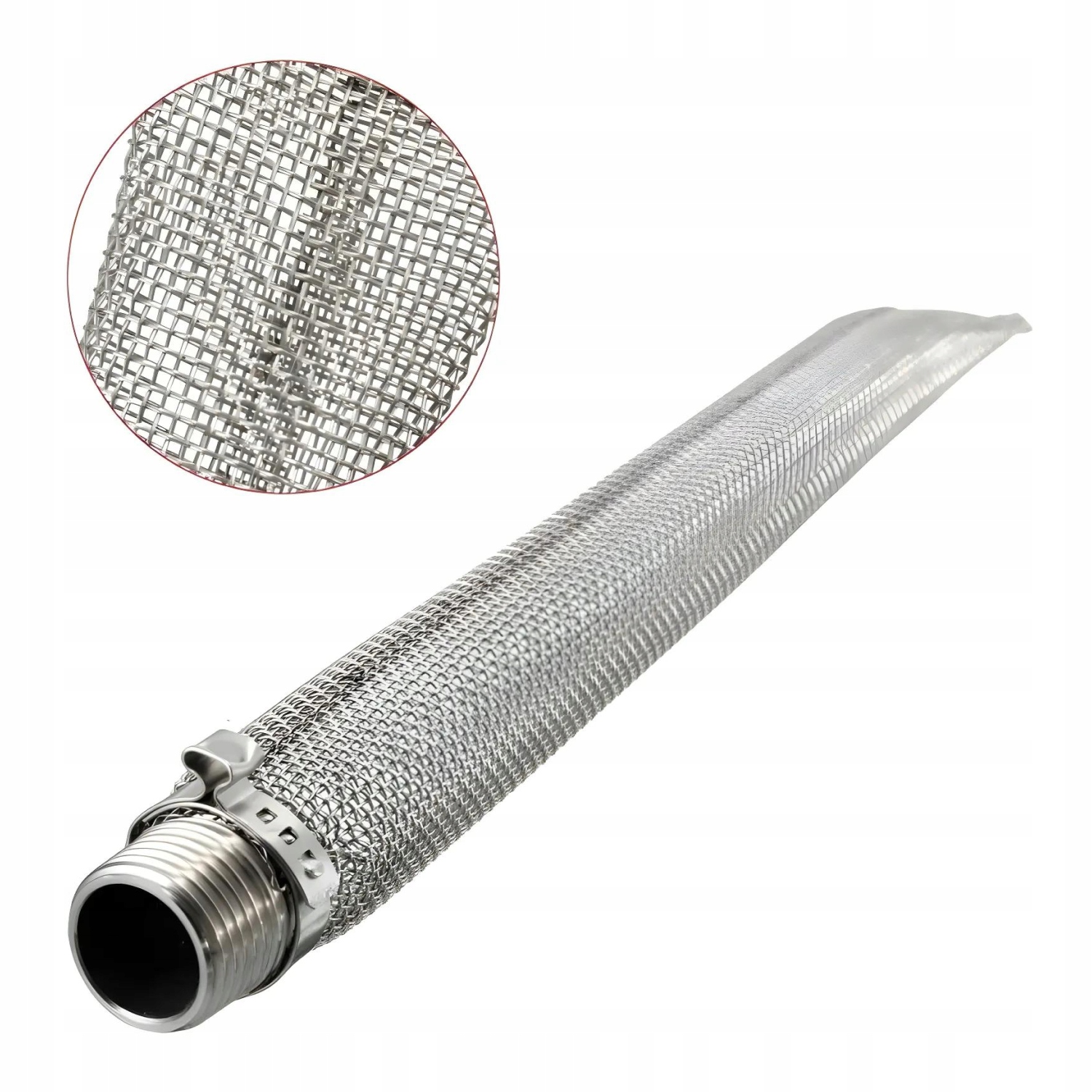 Sitko do Węża Ogrodowego - Niska cena na Allegro.pl