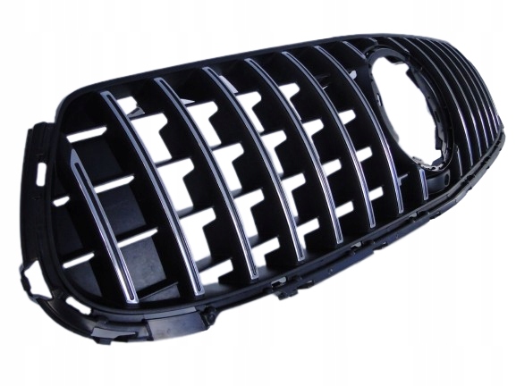 GLC 253 X/C LIFT GRILL ATRAPA PANAMERICANA KAMERA A2538887500 za 2599 ...