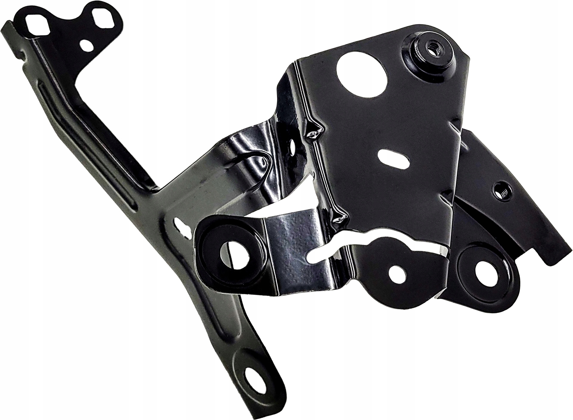 MOCOWANIE BŁOTNIKA ŚCIANA BOCZNA BMW 5 G30 G31 LH KAMEX-41007440423 za ...