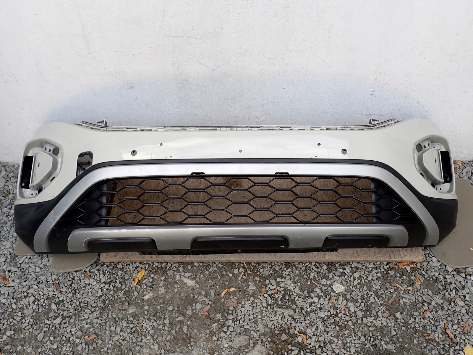 ZDERZAK PRZÓD PRZEDNI VW T ROC 2GA A11 LIFT 2022- za 500.00PLN z ...