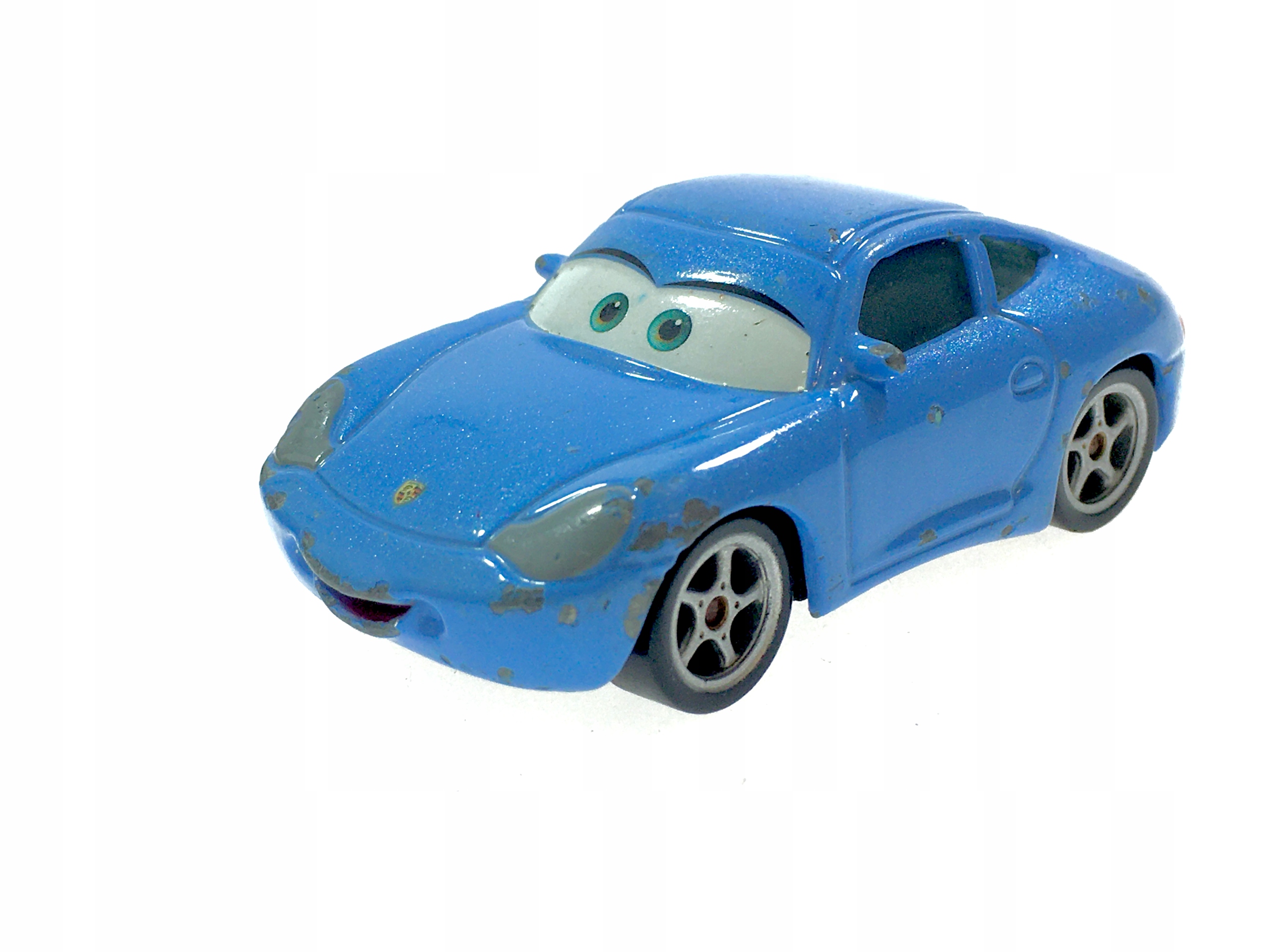 Mattel Cars Auta Marek Marucha Grzmot 1:55 Z - porównaj ceny - Allegro.pl