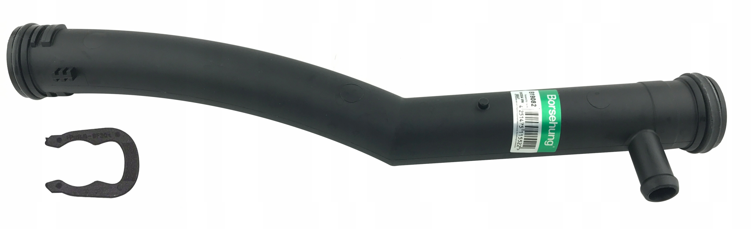 PRZEWÓD RURA WODY SKODA VW 1.6 16V 105KM 03C121065 03C121026M za 55 zł ...