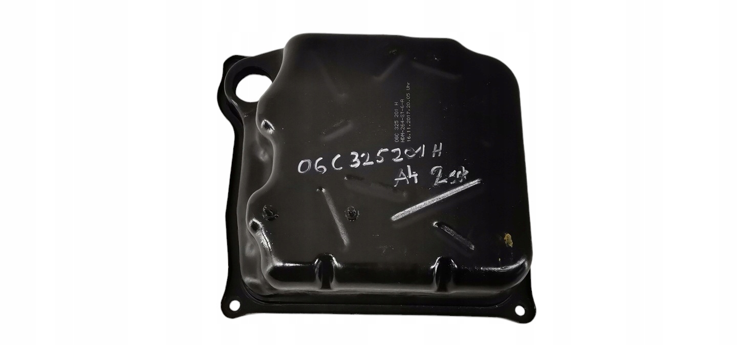 VW SKODA SEAT AUDI MISKA OLEJOWA SKRZYN 0GC325201H za 127.00PLN z Obora ...