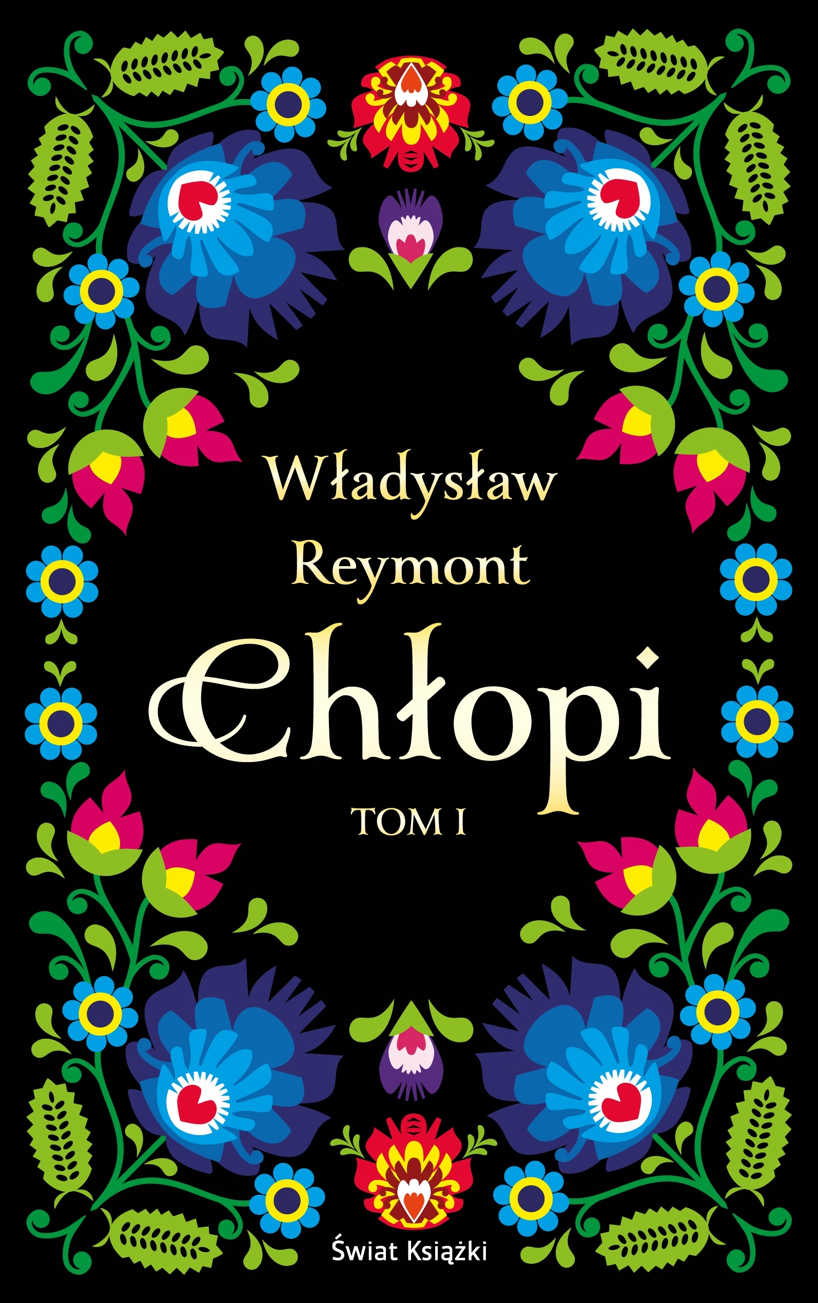 Reymont Chłopi I-ii - Niska cena na Allegro