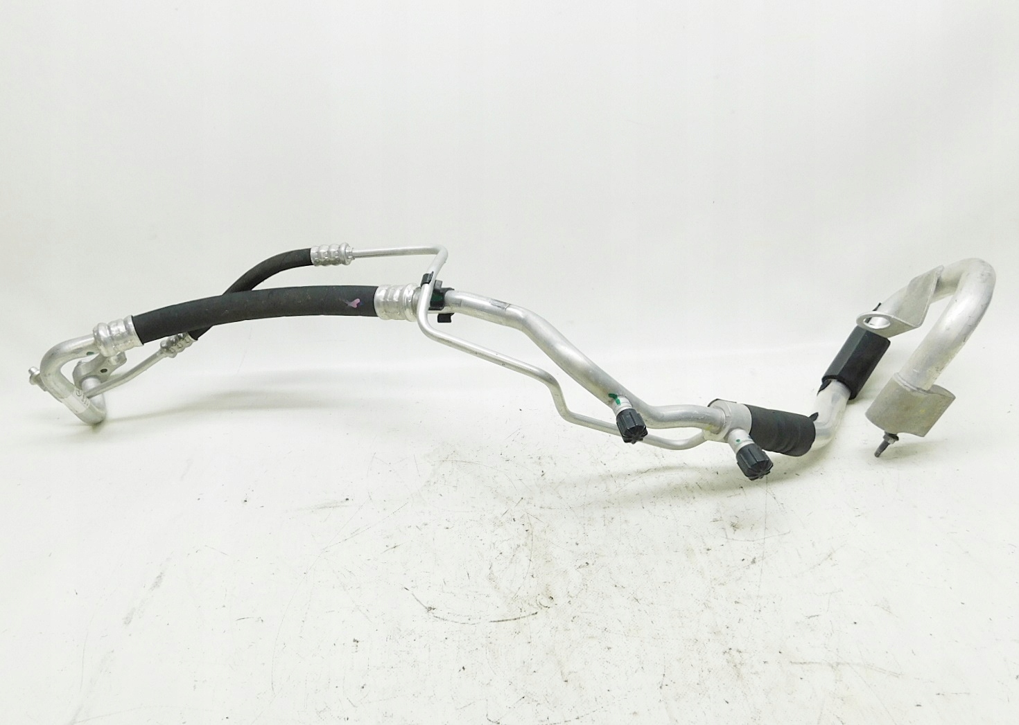 Mercedes-Benz OE A2058301600 przewód klimatyzacji za 299.00PLN z ...