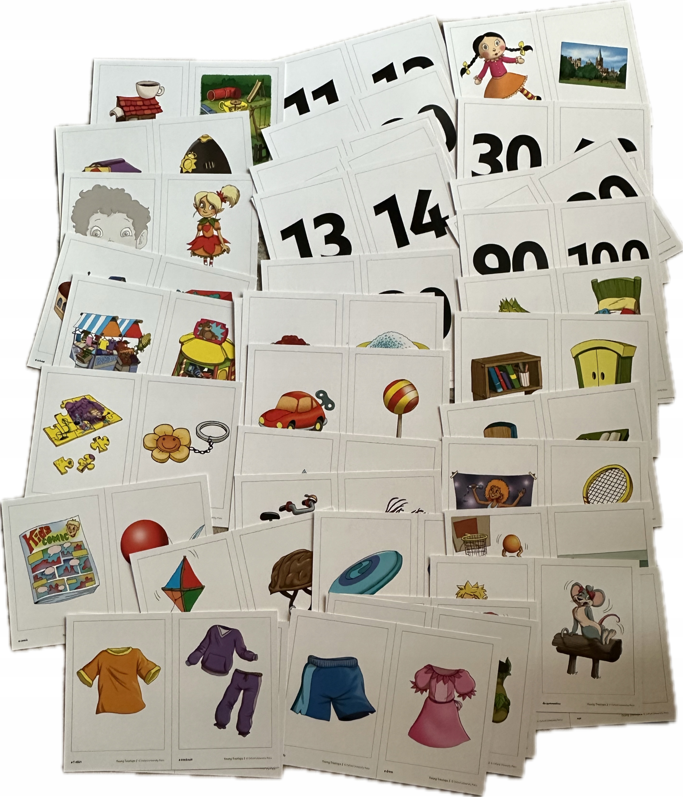 Explore Treetops Klasa 2 - Niska cena na Allegro