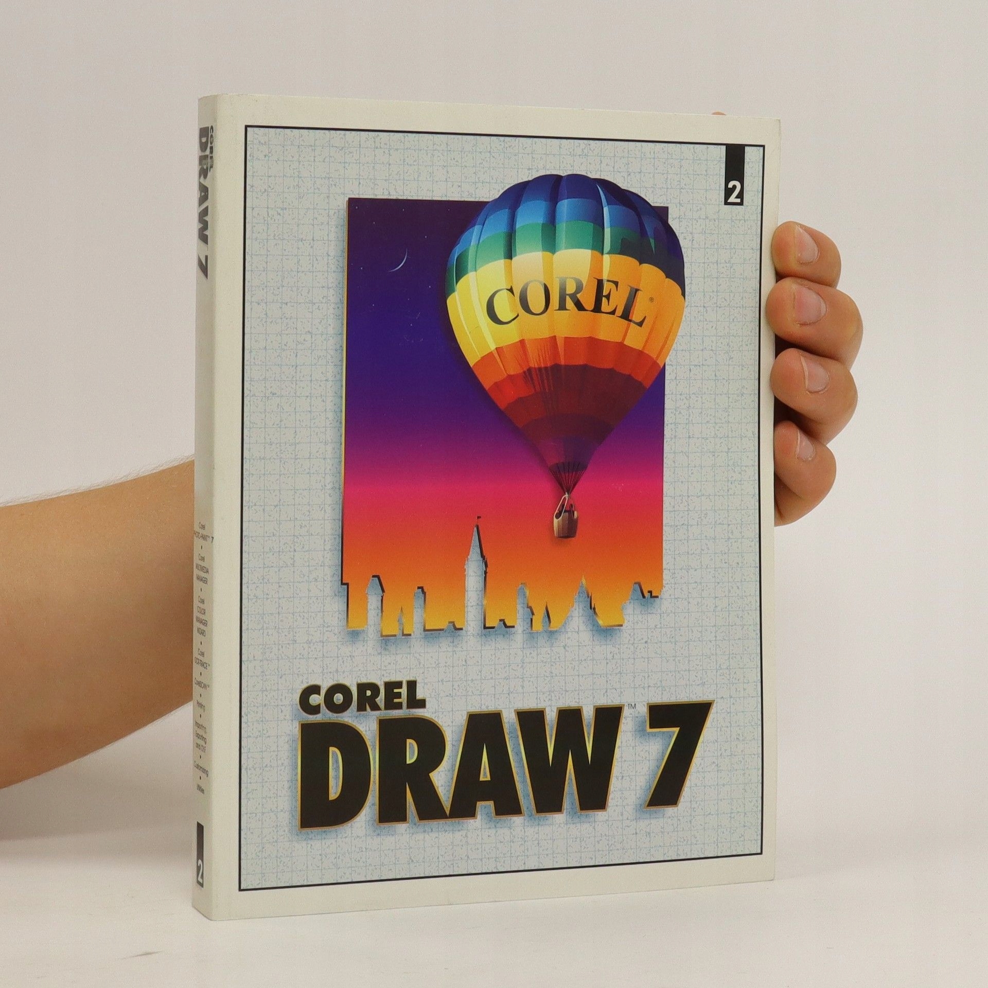 Corel Draw Dvd - Niska cena na Allegro