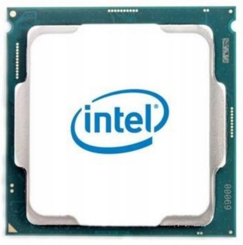 Procesor Intel i3-9100 4 x 3,6 GHz gen. 9 • Cena, Opinie - Allegro