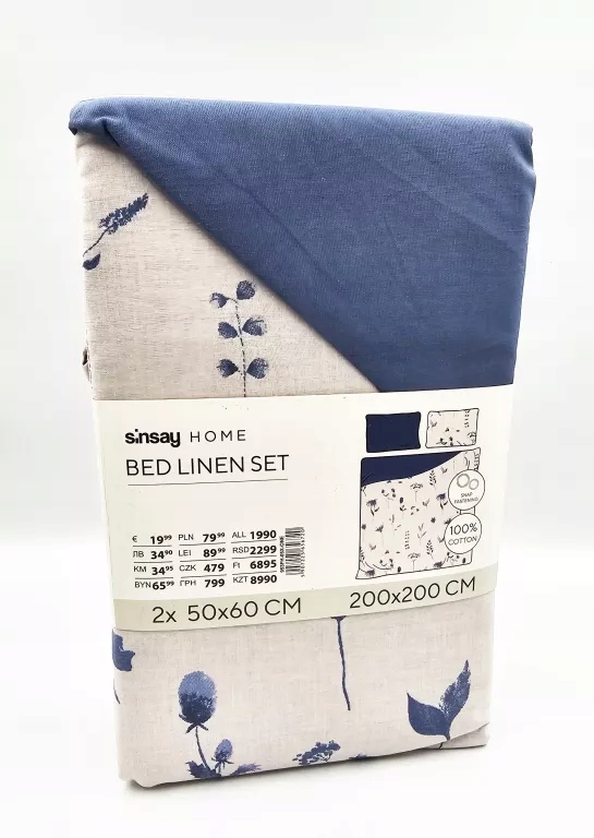 Sinsay Home - Niska cena na Allegro