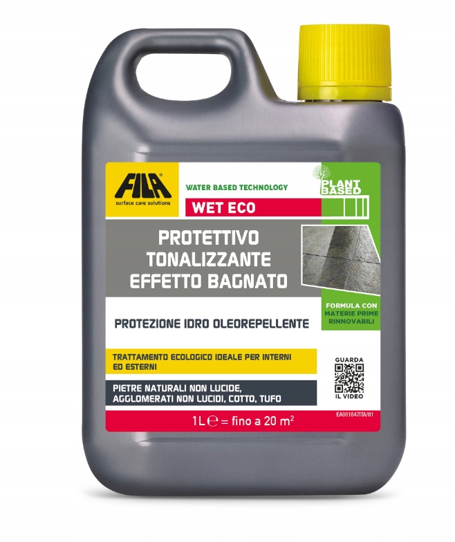 impregnat Fila Wet eco efekt mokrego kamienia 1L (filaweteco1L) • Cena ... impregnat Fila Wet eco efekt mokrego kamienia 1L (filaweteco1L) • Cena ...