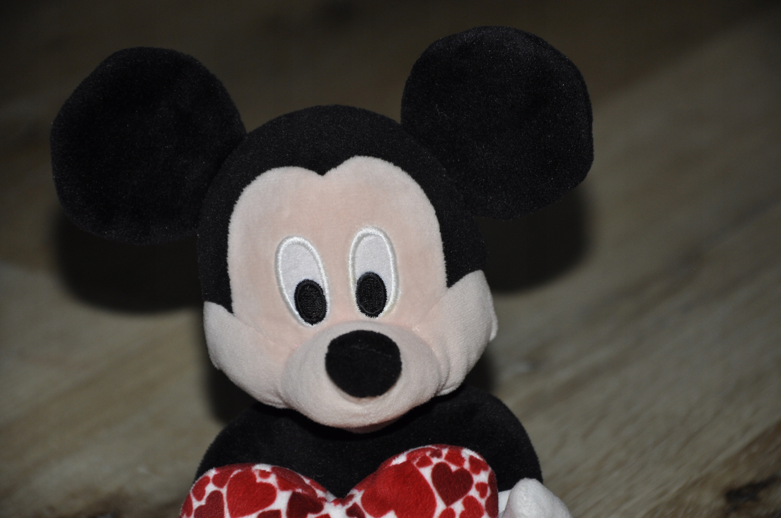 pluszak maskotka mysz myszka Mickey Mouse Disney 12717541777 - Allegro.pl pluszak maskotka mysz myszka Mickey Mouse Disney 12717541777 - Allegro.pl