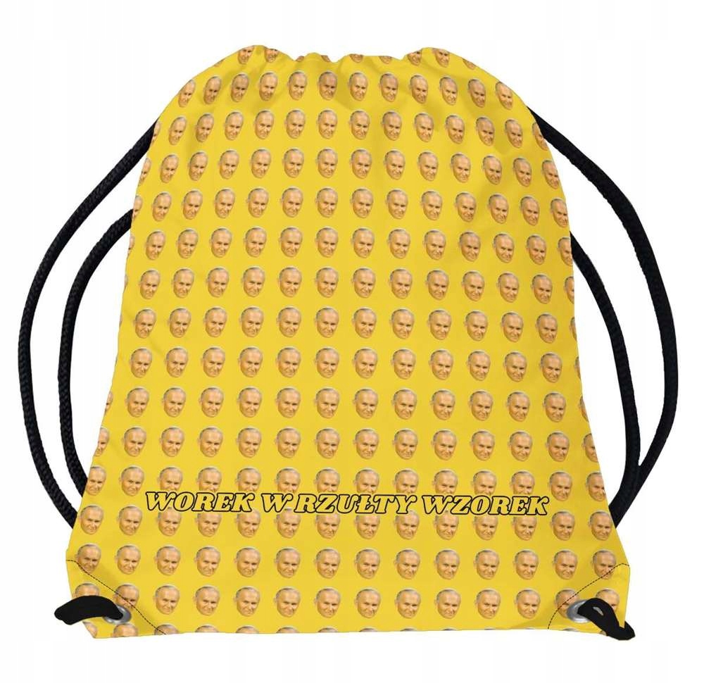 Jan Pawel 2 Rzulty - Niska cena na Allegro