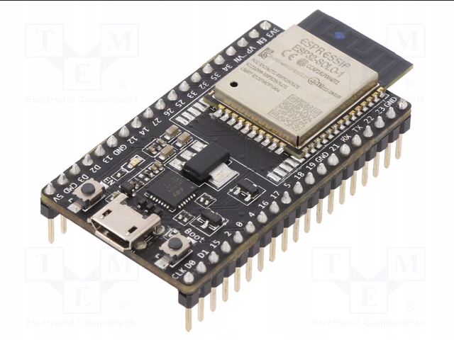 ESP32-DEVKITC-S1 - Sklep, Opinie, Cena w Allegro.pl