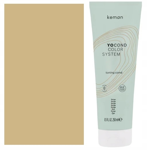 Kemon Beige - Niska cena na Allegro