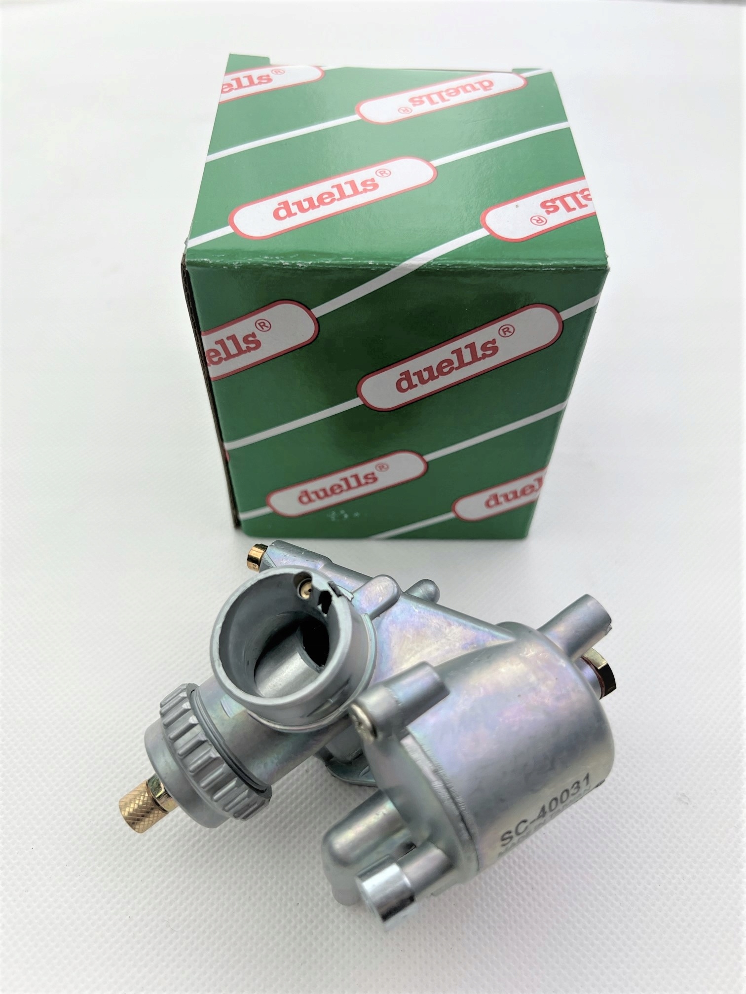 Jawa 50 Tuning - Niska cena na Allegro