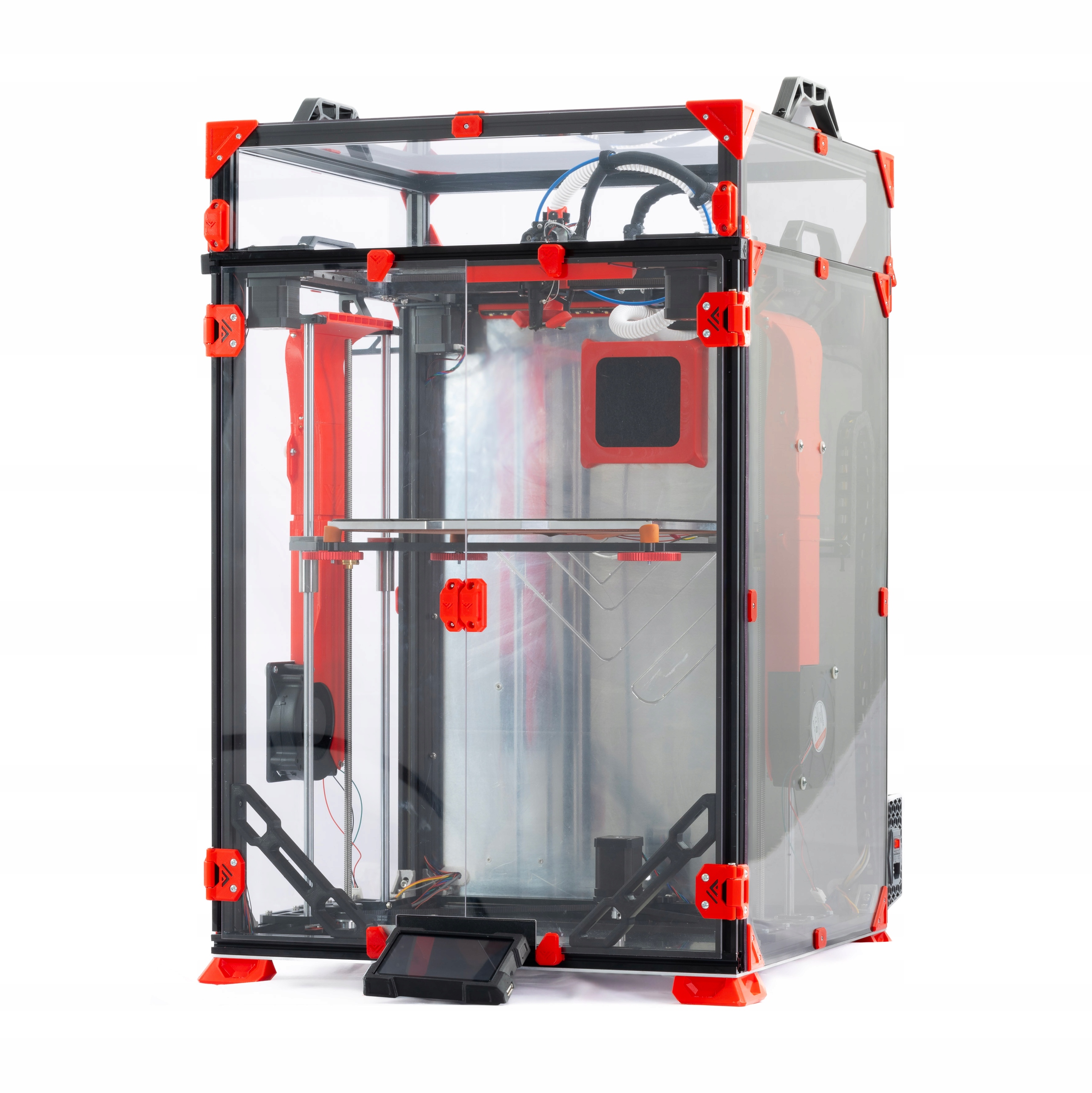 Drukarka 3D Mellow VzBot 330 AWD Kit - Sklep, Opinie, Cena w Allegro.pl