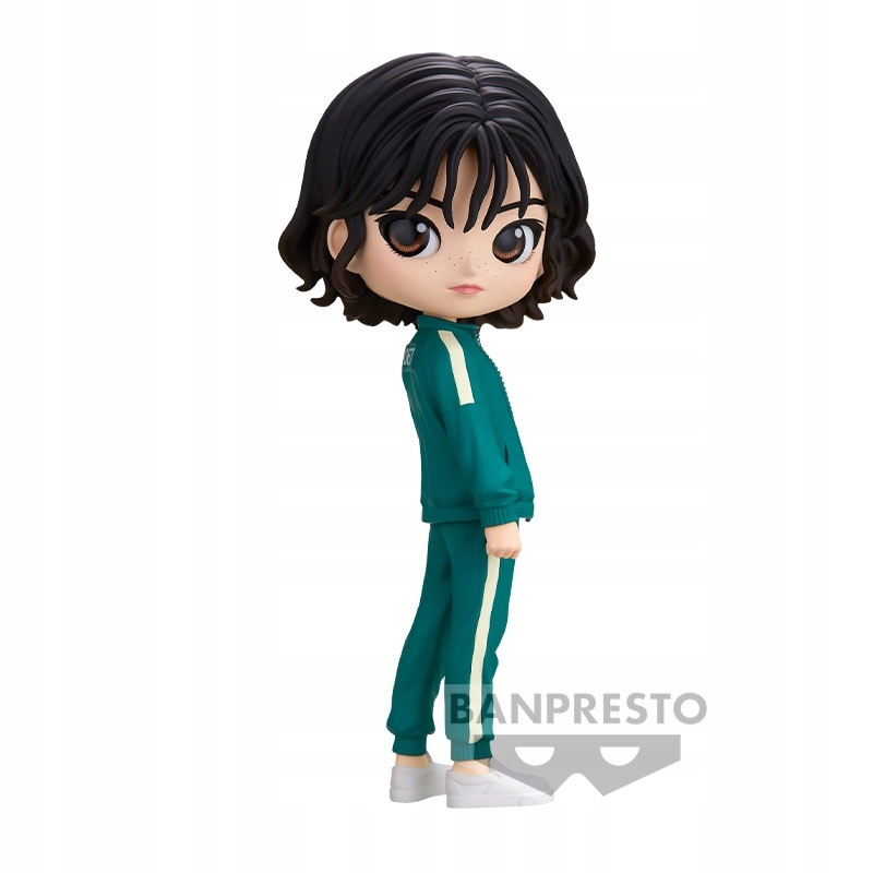 Figurka Q POSKET - SQUID GAME - KANG SAE-BYEOK 15471408590 - Sklepy ... Figurka Q POSKET - SQUID GAME - KANG SAE-BYEOK 15471408590 - Sklepy ...