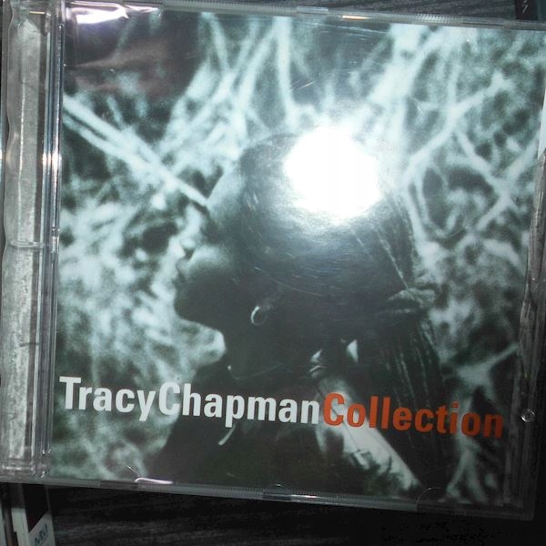 The Tracy Chapman Collection Chapman,Tracy CD • Cena, Opinie - Allegro